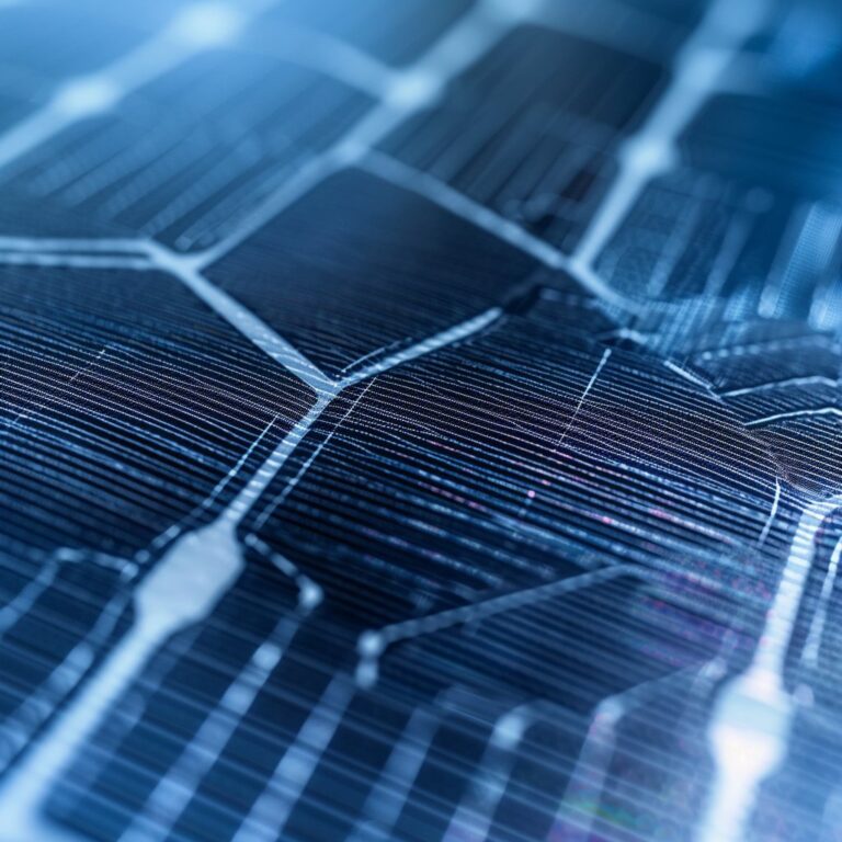 Zon op je dak, innovatie in je leven